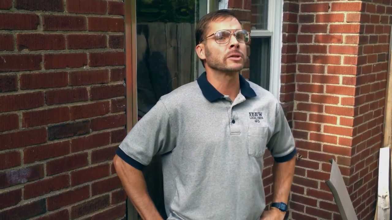 Meet Pittsburgh Dad - YouTube