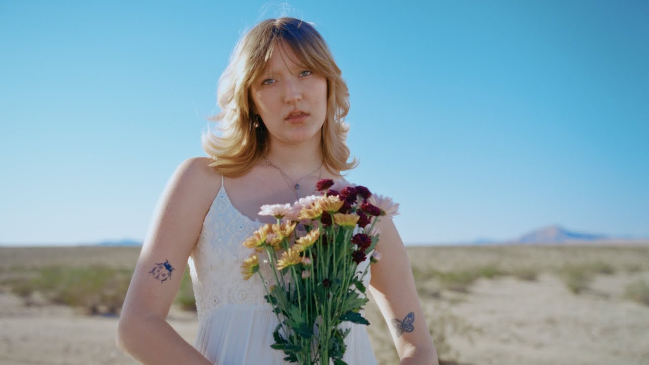 Hannah Southers - Over It (Official Video) - YouTube