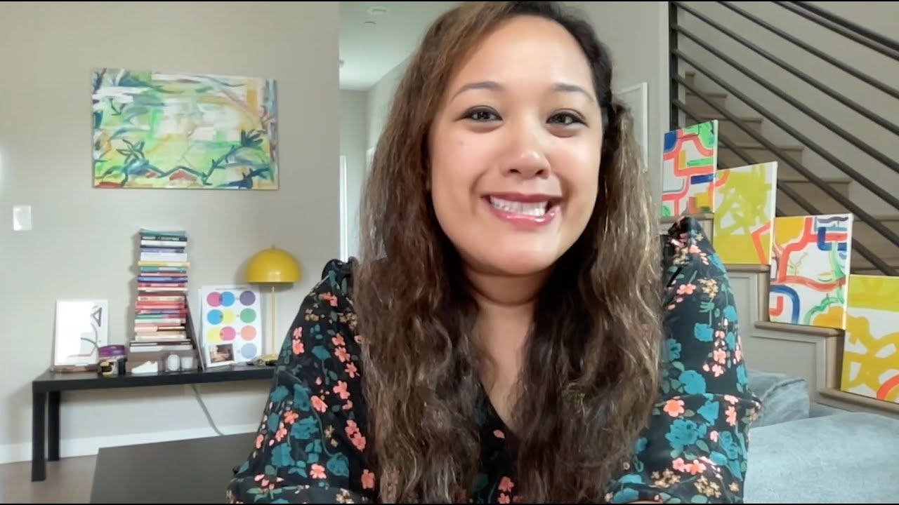 Jess Dang, Writer/Director - Film Independent Fast Track Fellow Story ...