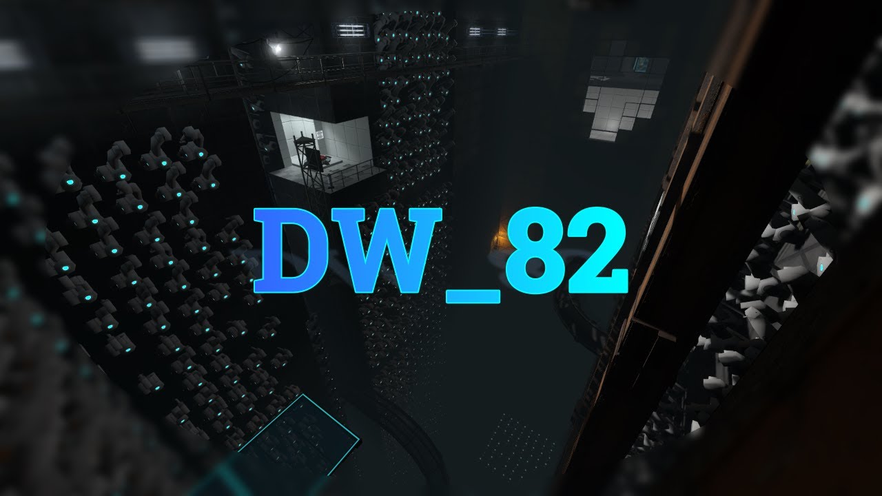 DW_82 - Very creative map - YouTube