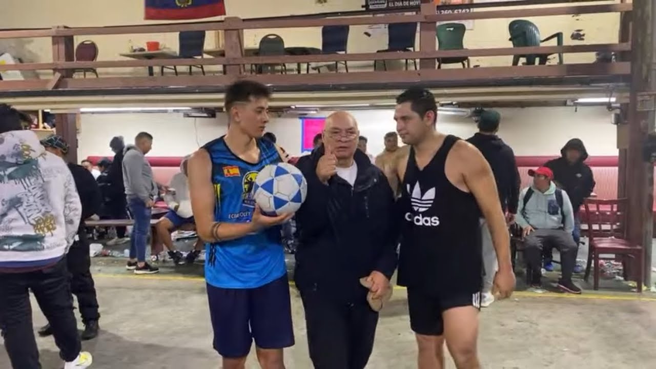 Devis Patiño:Perico:Ruby 💯🆚💯español:Rata:Ruly:Luis Adolfo Calderón ...