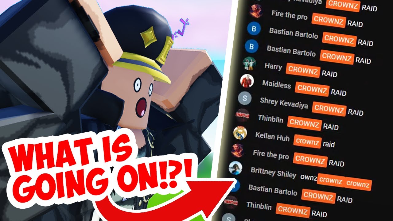 Roblox BOMBLINE Live Gameplay - YouTube