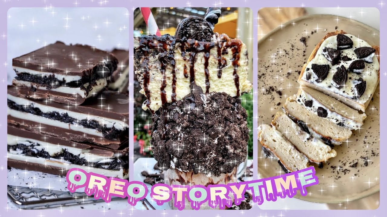 🍫 Oreo 🍫 - YouTube