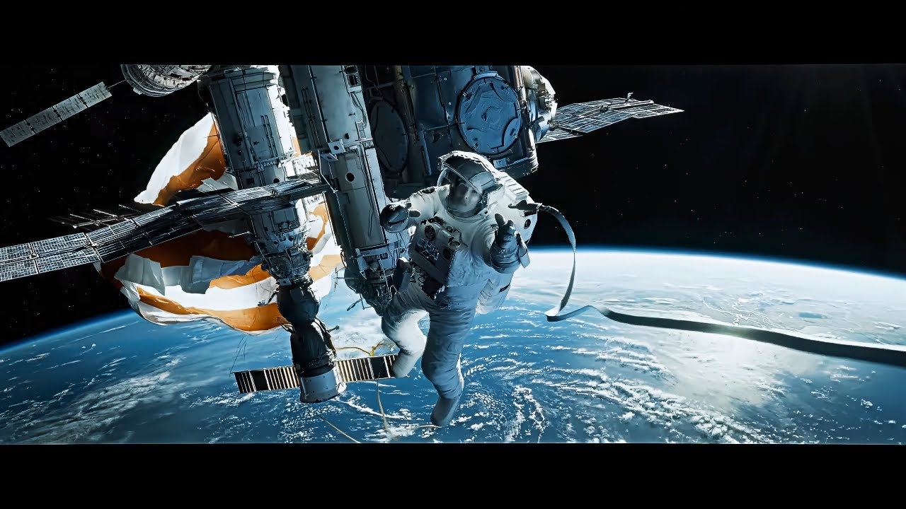 $ULTANR$ - Shadowstorm (4k Official Music Video) - YouTube