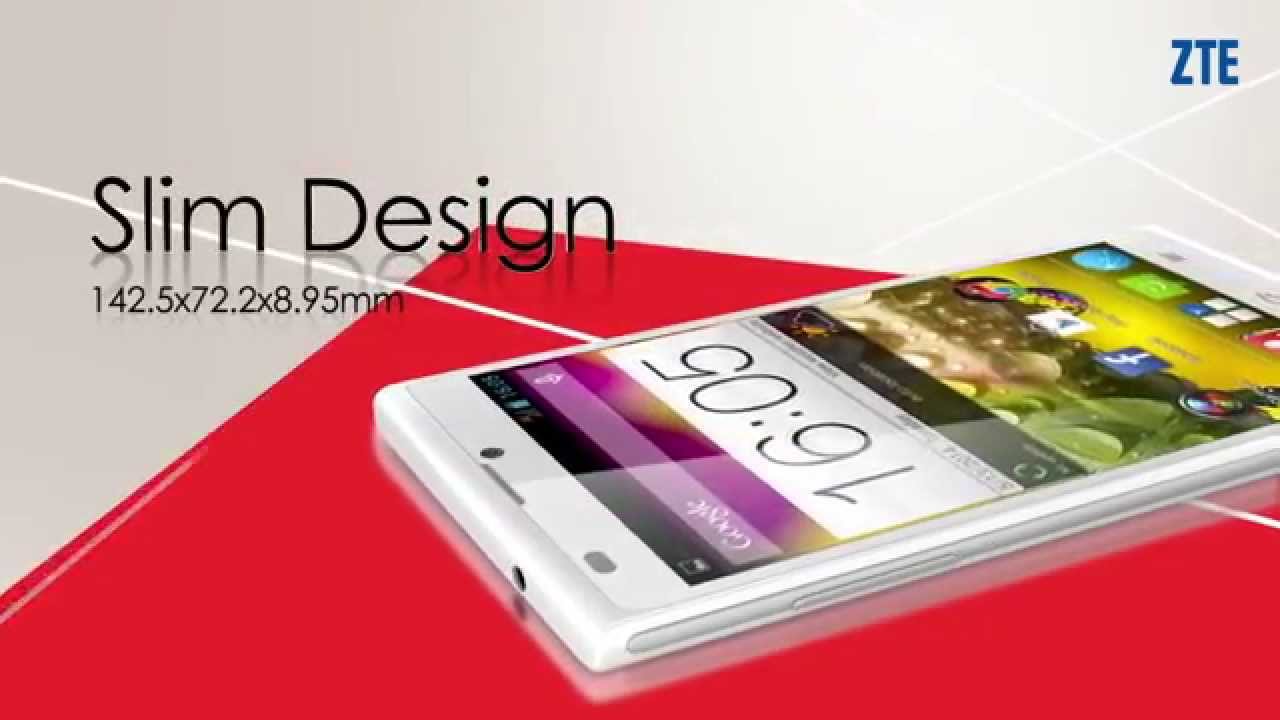 ZTE Blade L2 Commercial - YouTube