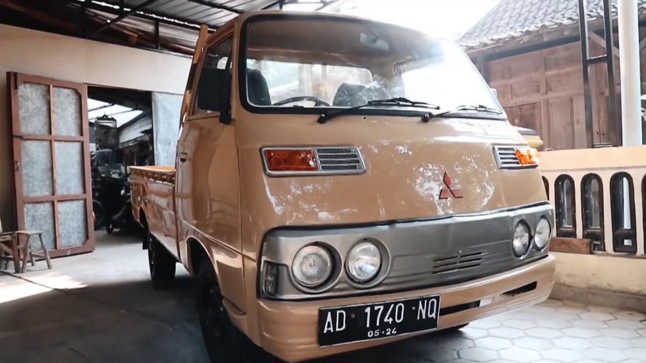 COLT T-120 - 1980 - YouTube