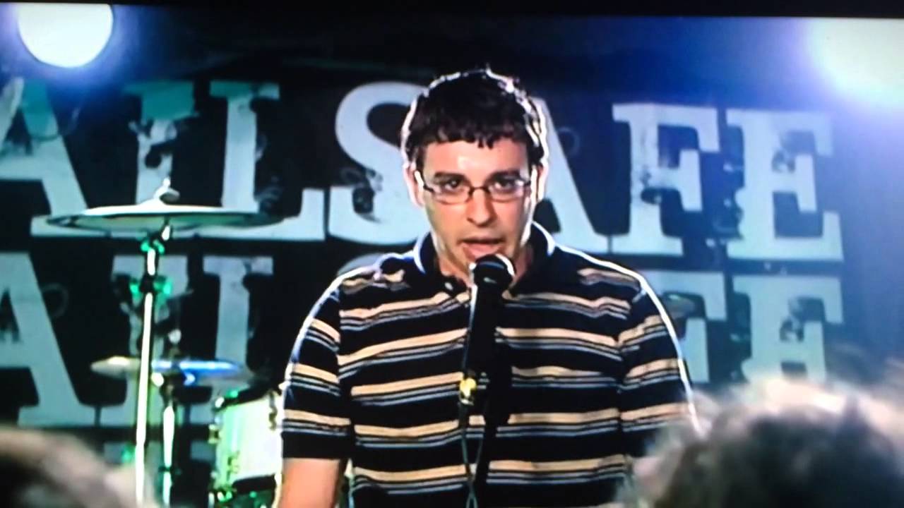 Will Mackenzie Inbetweeners