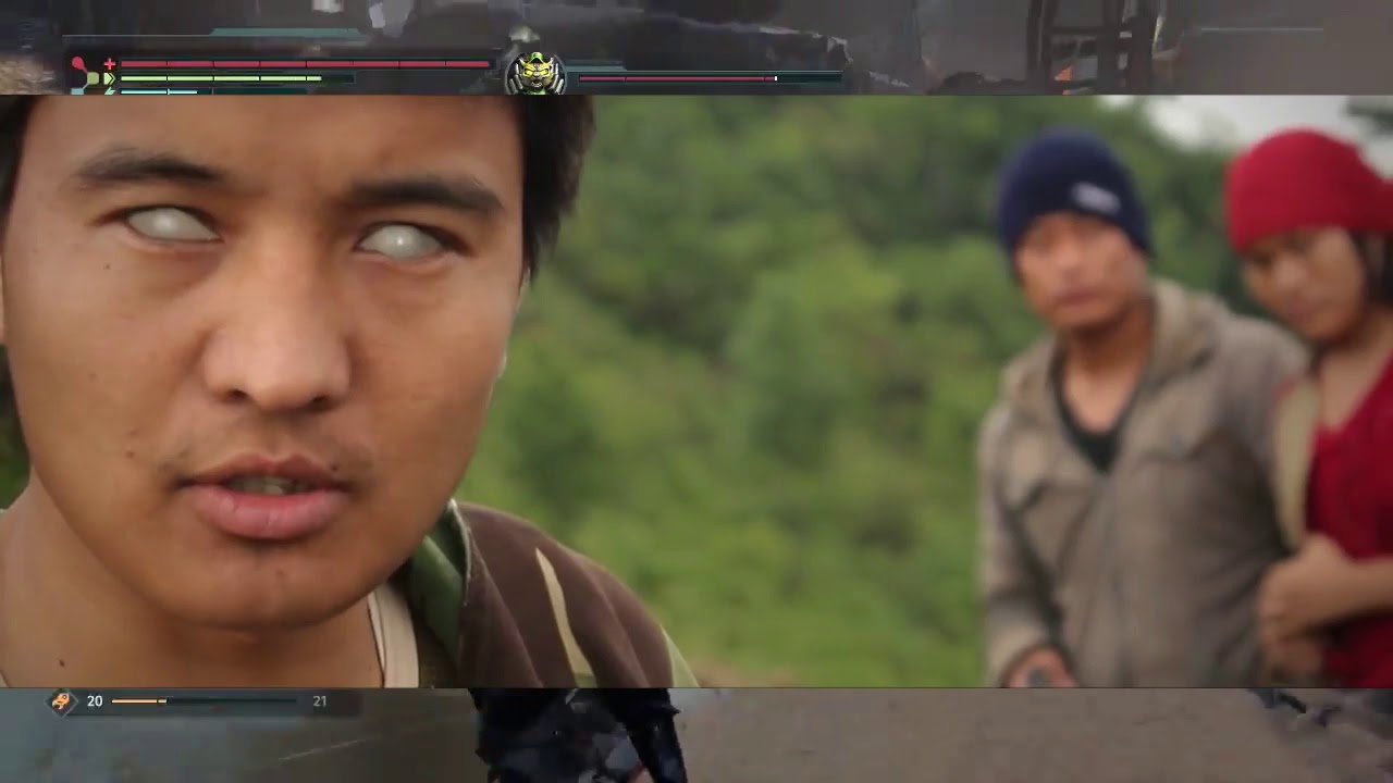 "CHHAL" Nepali short movie.. | Roast - YouTube