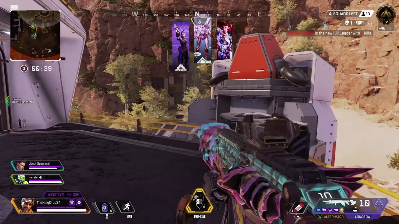 Crazy Mirage Gameplay - YouTube