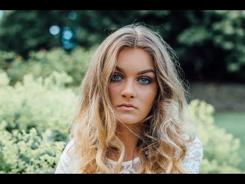 15 Yaşındaki Genç Kızın HARİKA Sesi  \