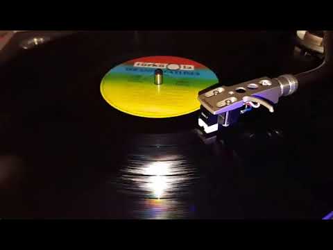 İbrahim Tatlıses   Daracık Sokakta Yare Kavuştum Long Play THM Super Stereo 1980