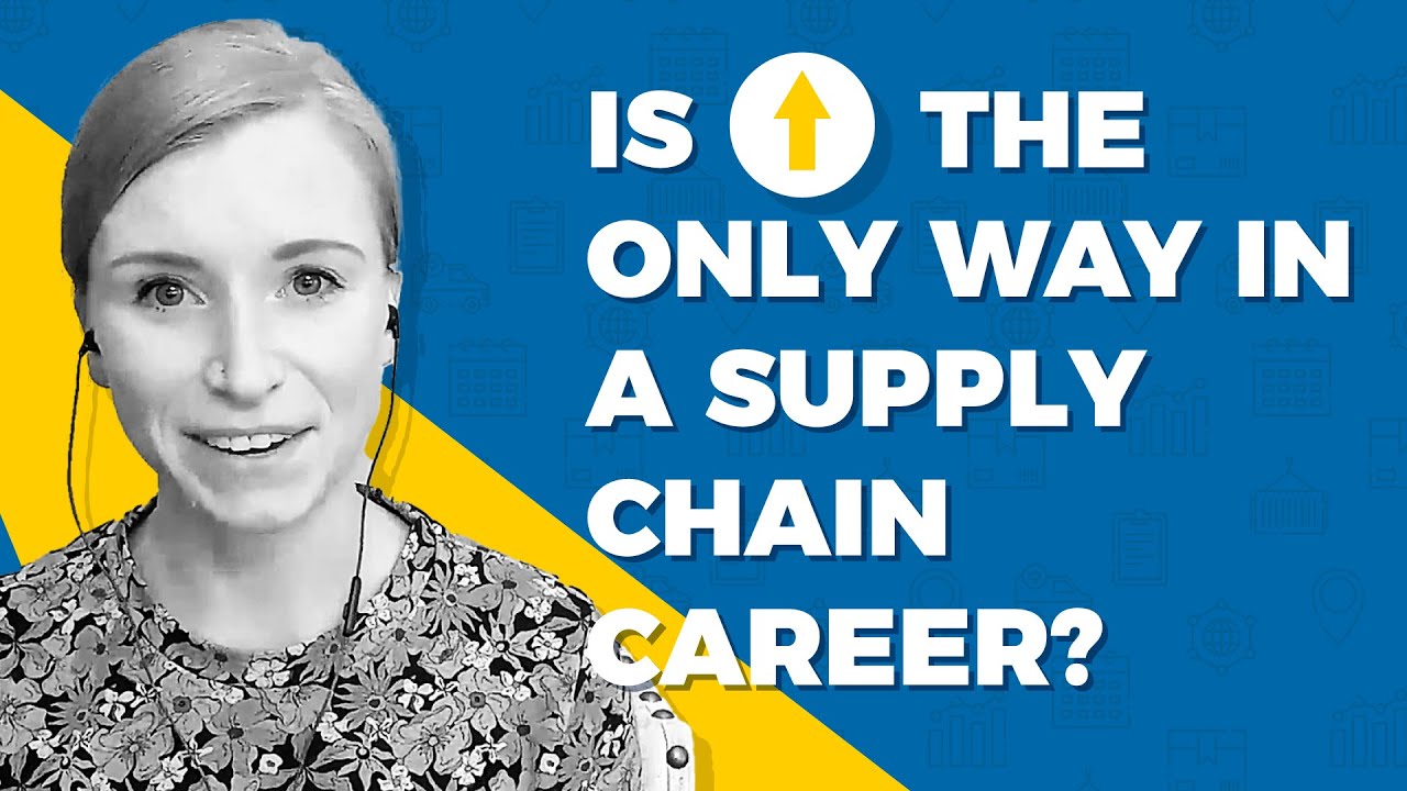 Is moving up in the ranks the only way to make the most of a career in ...