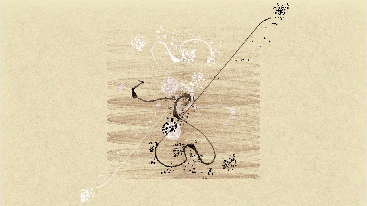 Generative Art 2021 - YouTube