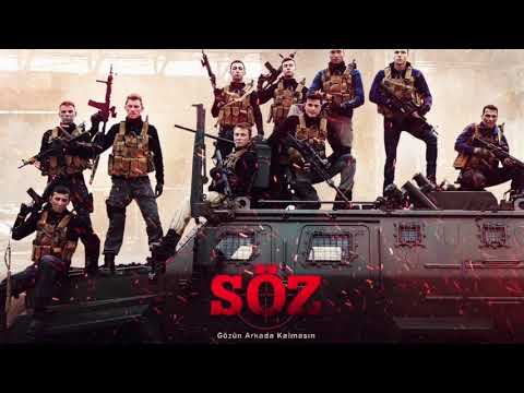 Söz Dizisi | Güçlü Birlik (Dizi Müzikleri)