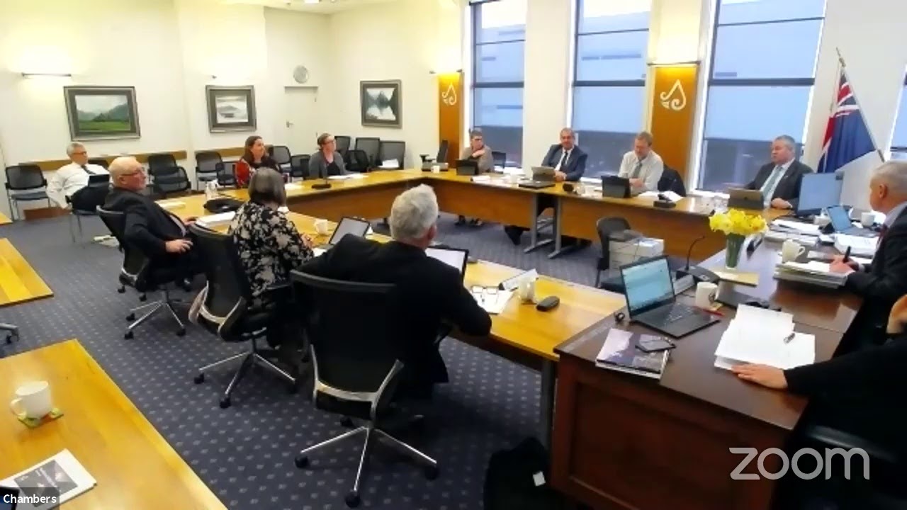 Services and Assets Committee - YouTube