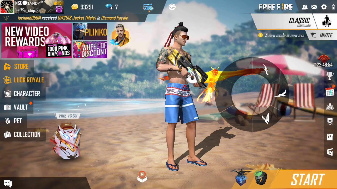 NEW DIAMOND LOYAL - YouTube