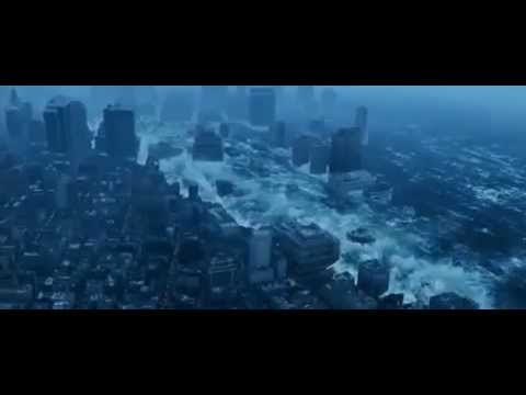 Tsunami à New York