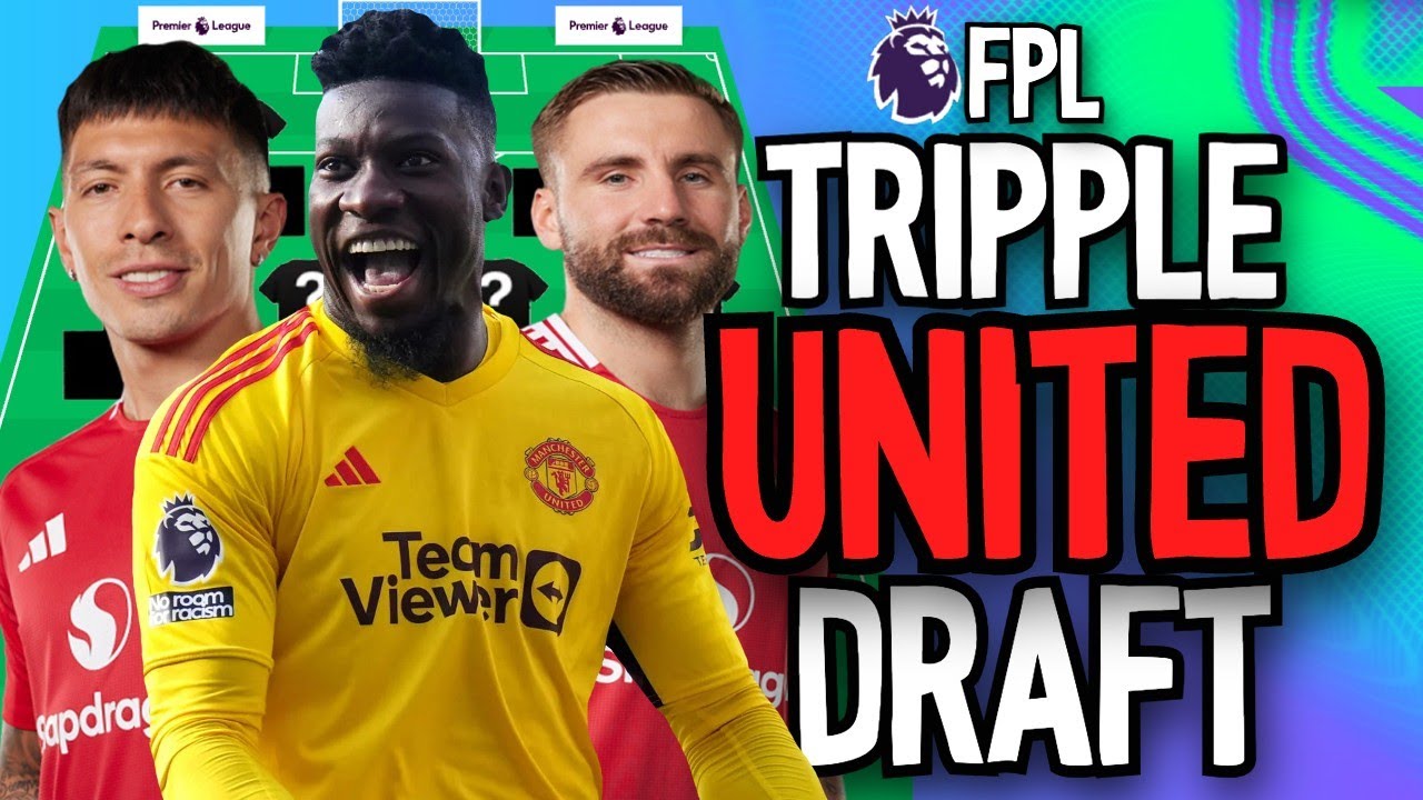 MY UPDATED FPL TEAM | Premier League Fantasy Tips! - YouTube