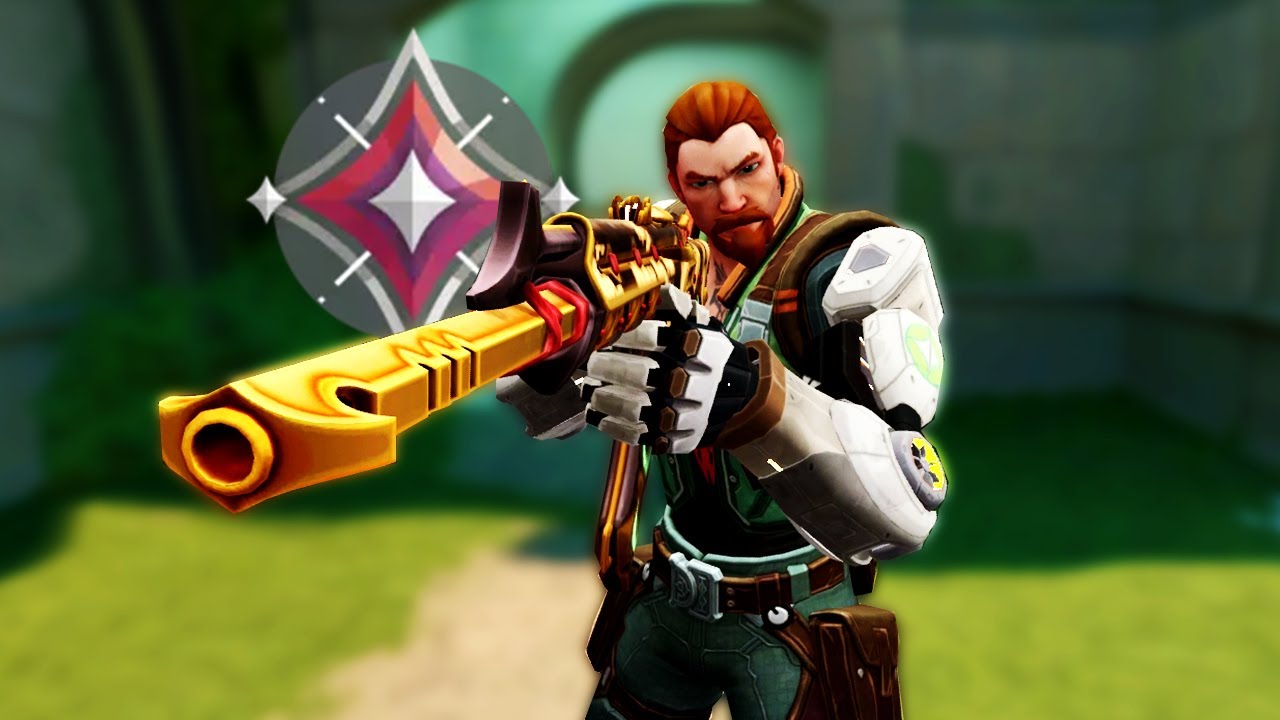 Road to Immortal #2 – VALORANT (German/Deutsch) - YouTube