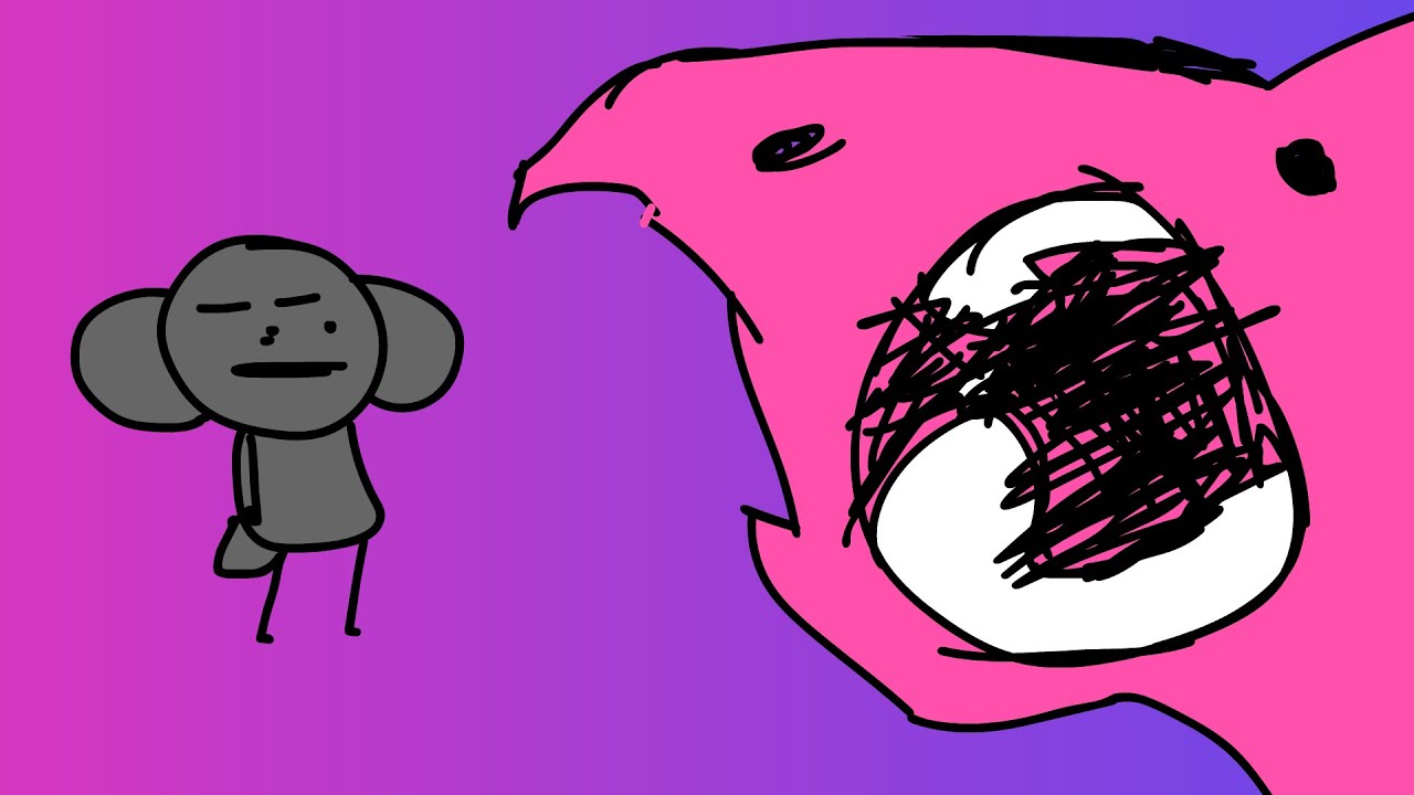 Drawing n Yapping - YouTube