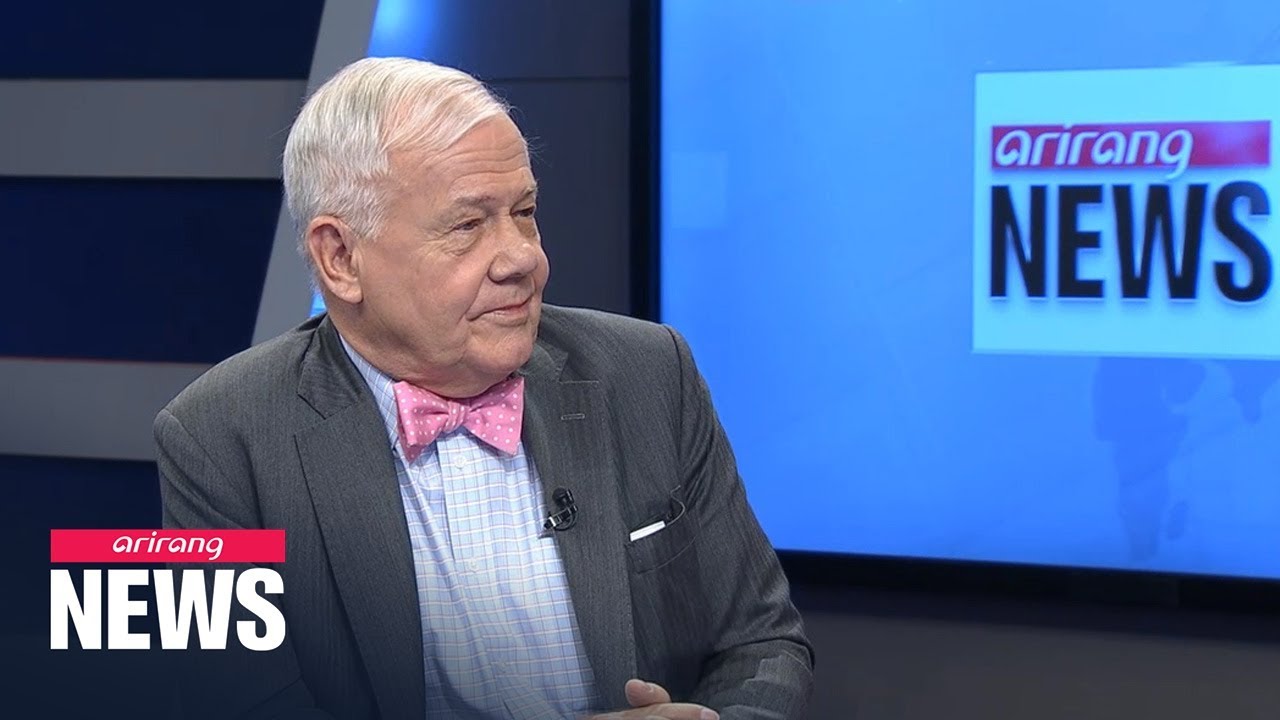 Jim Rogers on N. Korea as investment destination, global economy, and ...