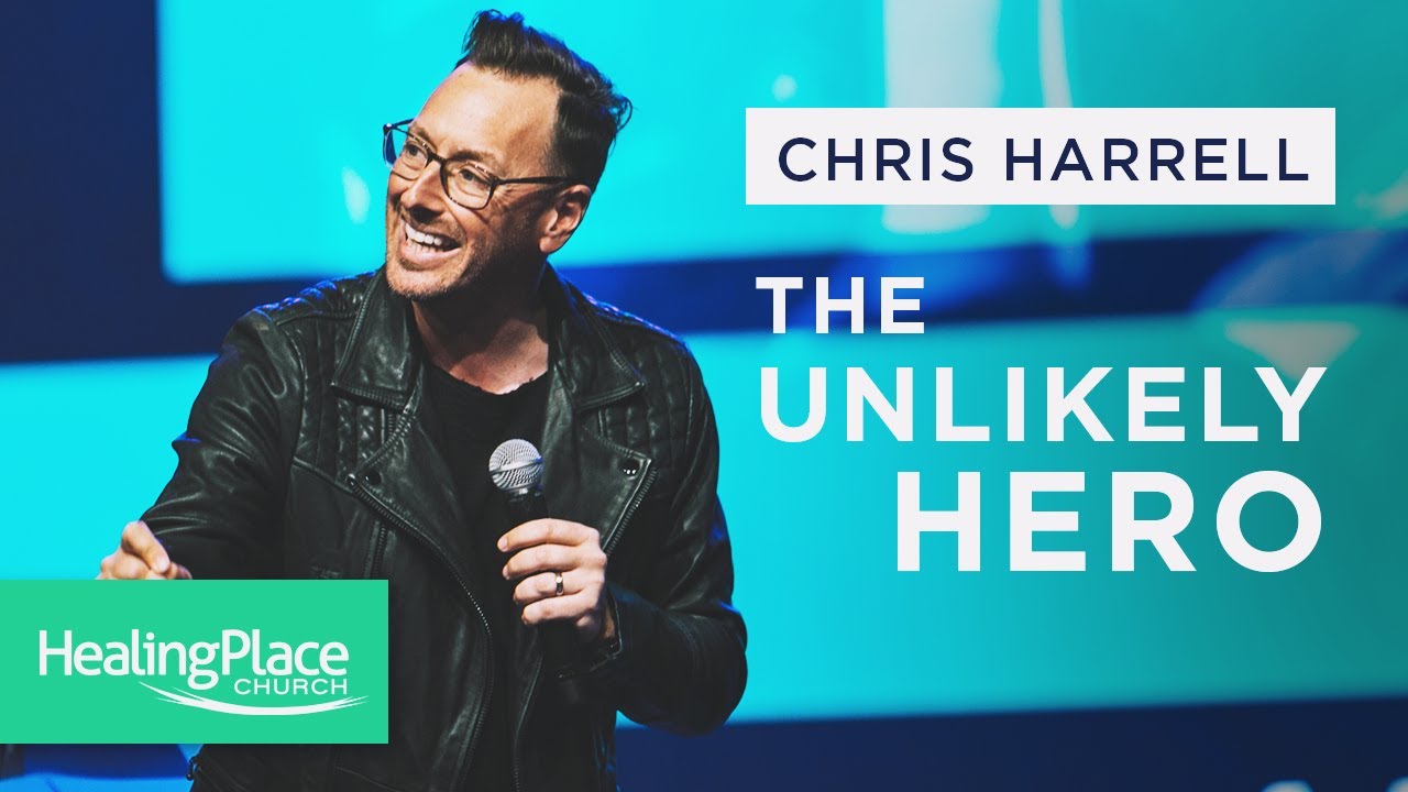 Chris Harrell's Instagram, Twitter & Facebook on IDCrawl