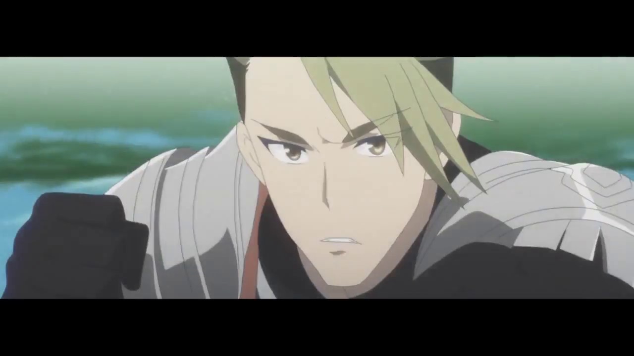 6IX9INE - KOODA [AMV] [Fate Apocrypha] - YouTube