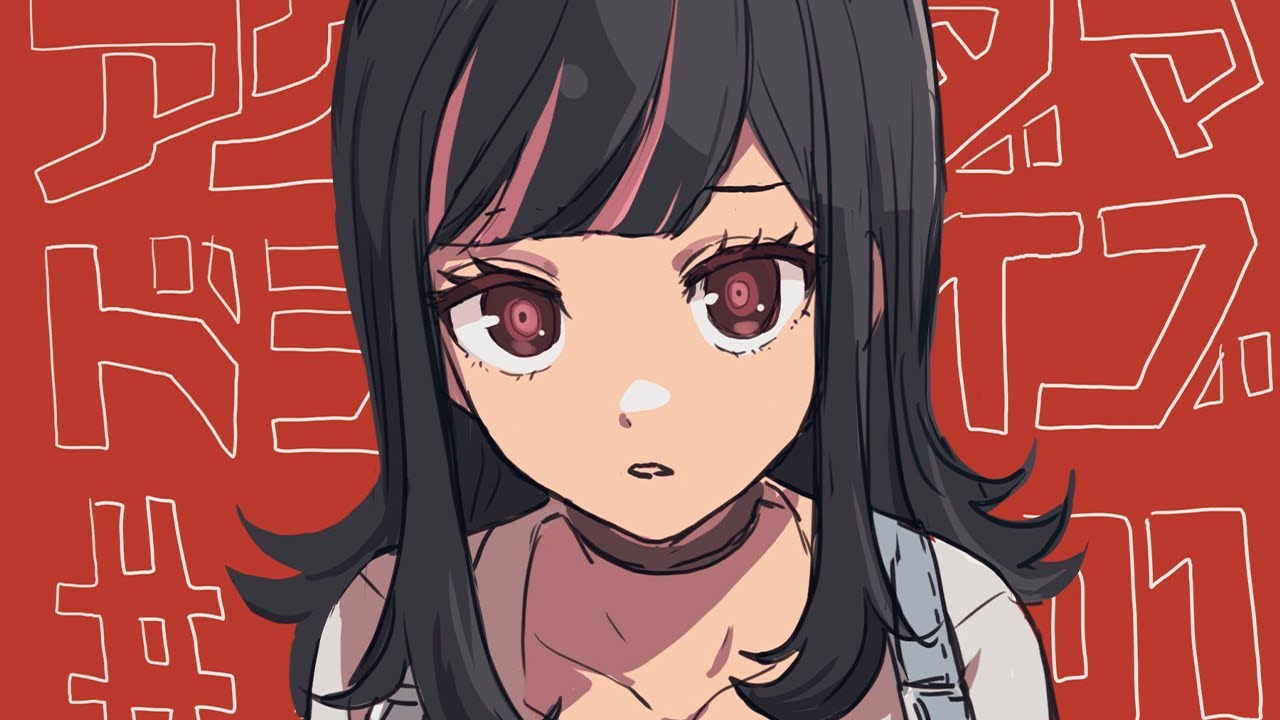 Counting Sheep - SAFIA 「AnimeMV」 - YouTube