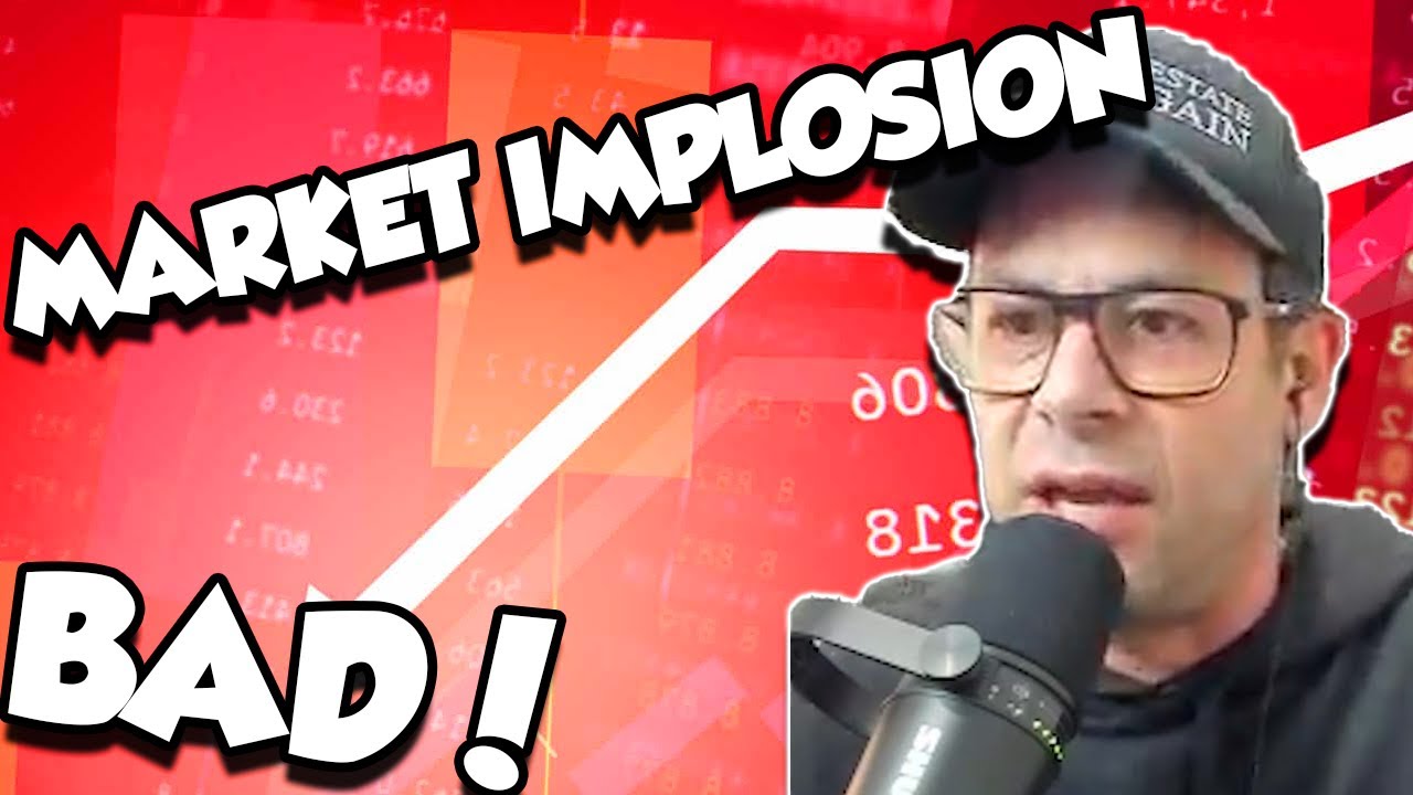 The Condo Market Is IMPLODING! - YouTube