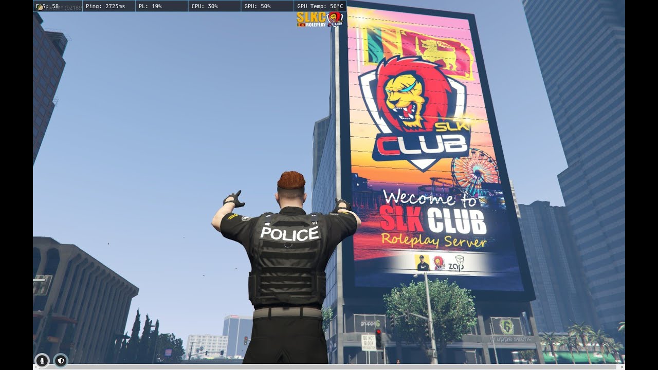 Another Day In SLKCRP |Day 1| [Short Stream] | MeGaMinD Gaming | Live ...