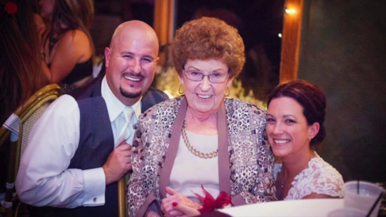 Mimi's Funeral SS - YouTube