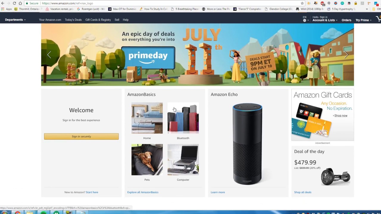 How To Find EXTREMELY PROFITABLE FBA Products on Amazon and Build A 7 ...