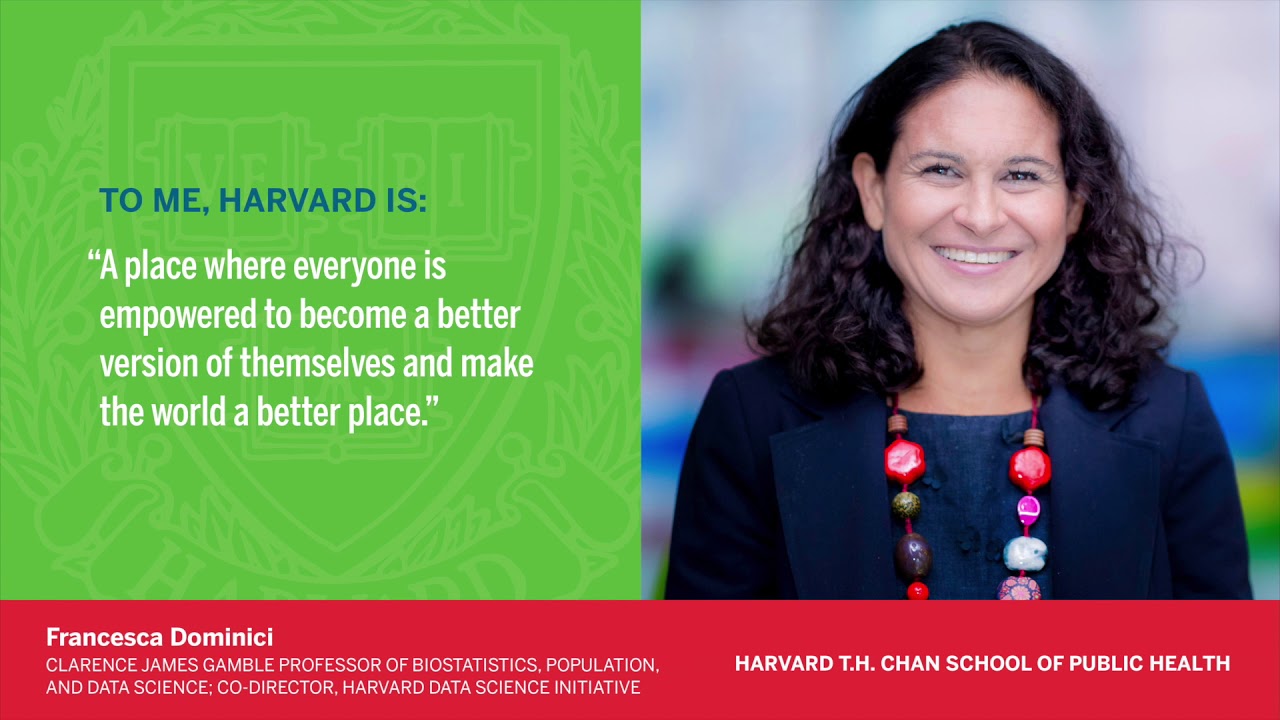 Biography - Harvard University President