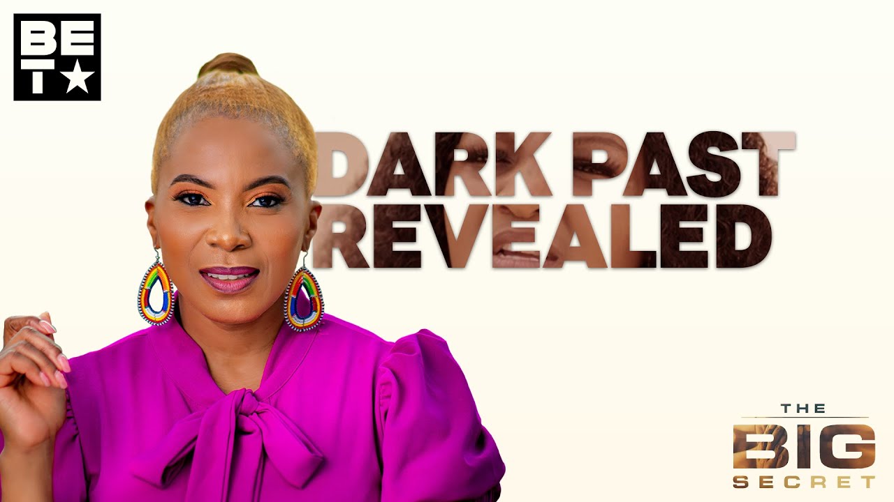 Deliberate Fire Or A Dark Spirit | The Big Secret Season 3 | BET Africa ...