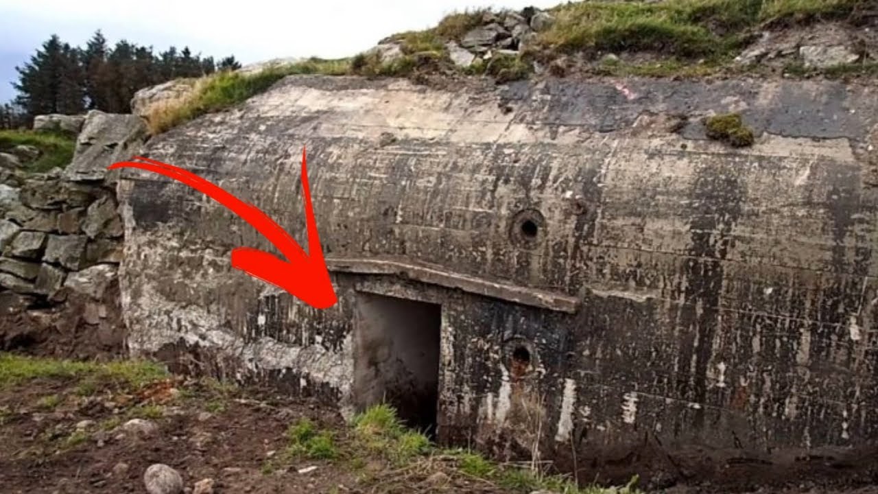 5 Casos Estranhos e Misteriosos Captados em Foto e Vídeo Ep. 36 - YouTube