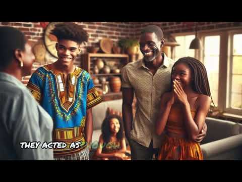 Step Siblings Fall In Love And Can't Resist Each Other