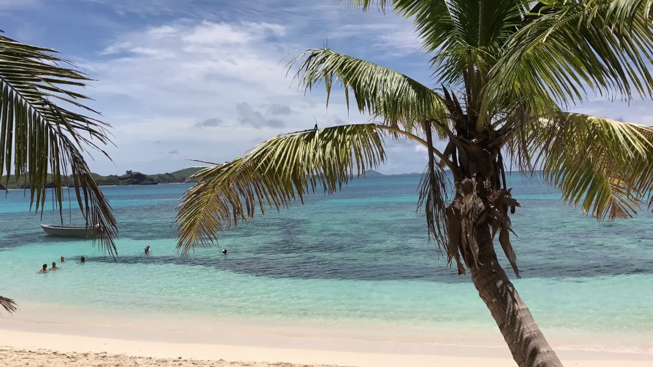 09 Yasawa I Rara, Fiji, Feb 3, 2017 - YouTube