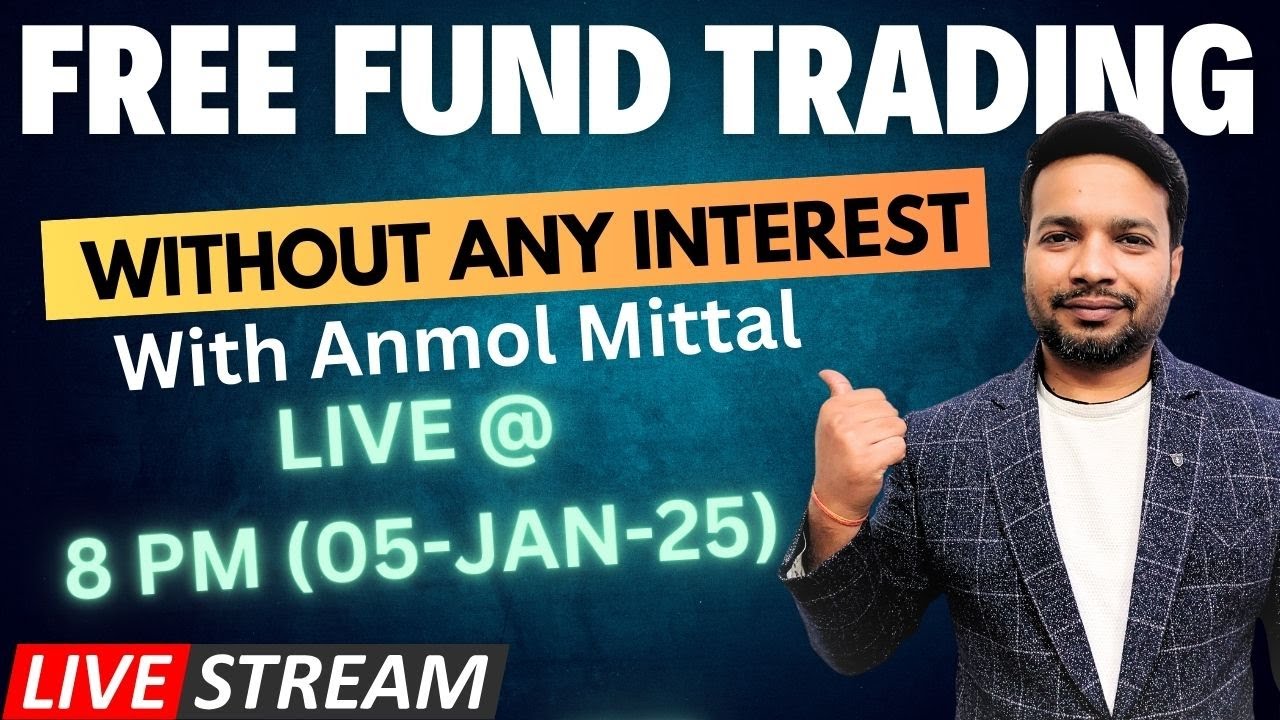 Protect Your Options Portfolio with Anmol Mittal's Expert Insights ...