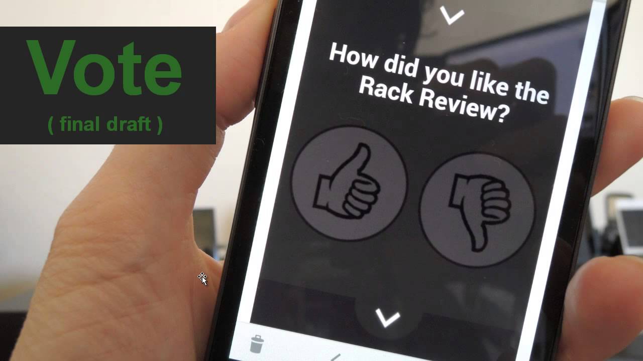 Responsive Email Design ( #RED ) - YouTube