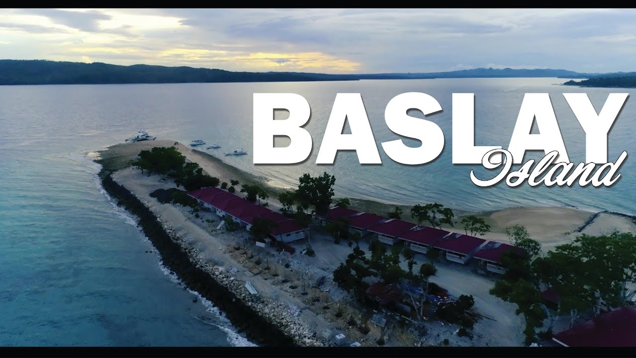 Baslay Island - YouTube