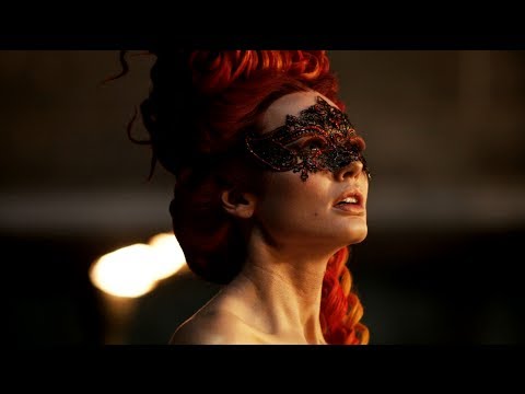 Da Vinci's Demons - Strength of a Thousand Men