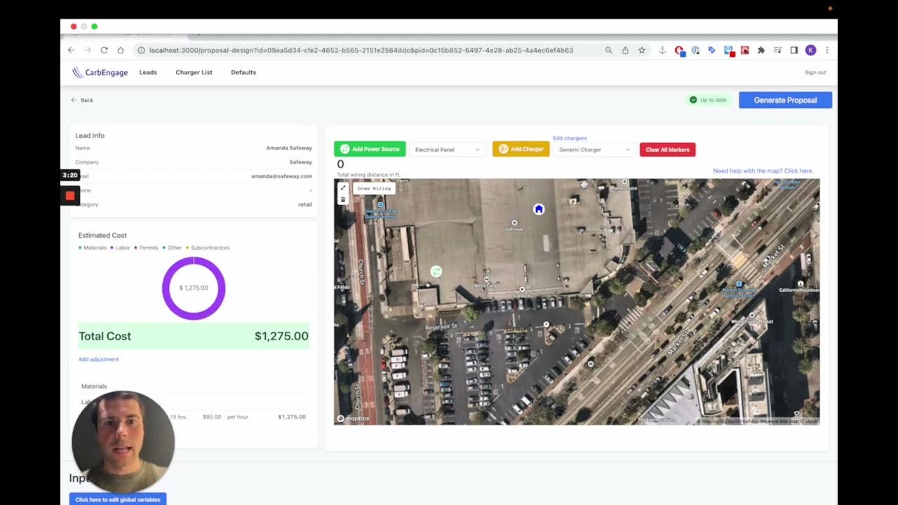 5 min Map Walkthrough - YouTube