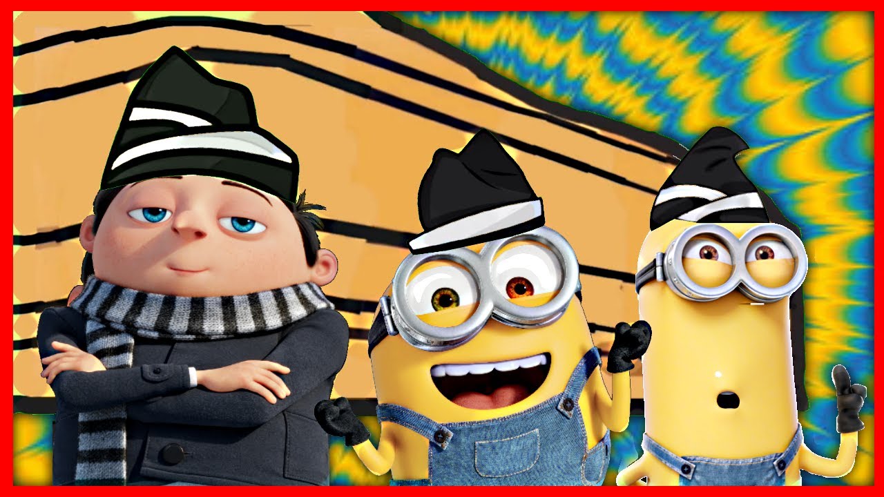 Minions: The Rise of Gru - Coffin Dance Song (Jason Remix) 🔥SEASON 4🔥 ...