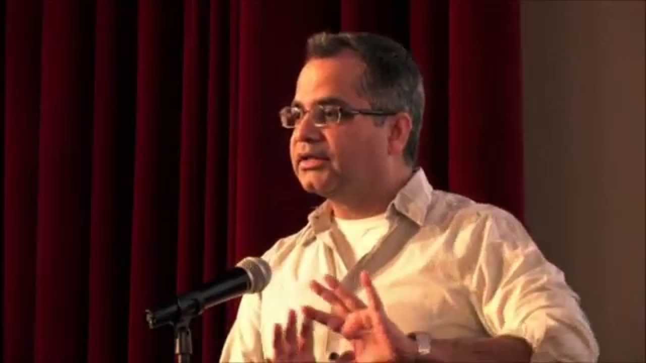 Vivek Chibber: Postcolonial Theory and 'Really Existing Capitalism ...