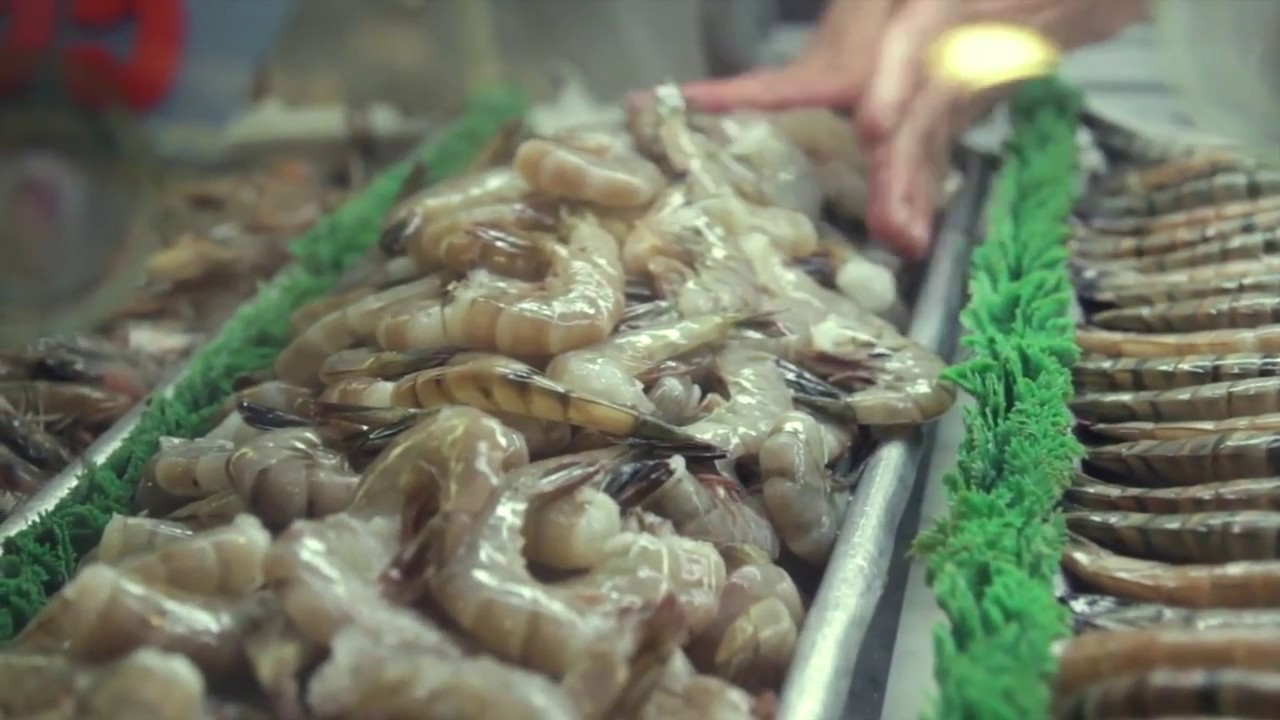 Chef Micah Fields - YouTube