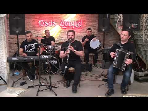 Klarnet Seymur Tərəkəmə rəqsi yeni 2023