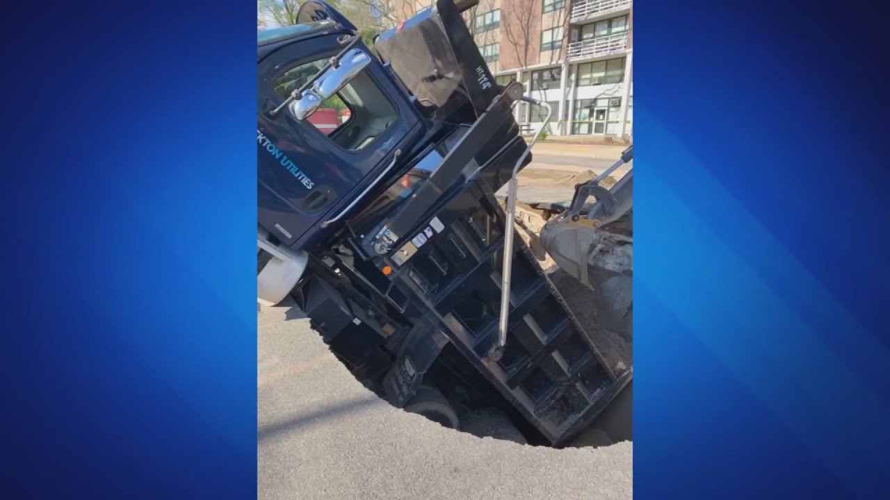 A neighbor comes to the rescue, and a zoo in the Netherlands has a tiny ...