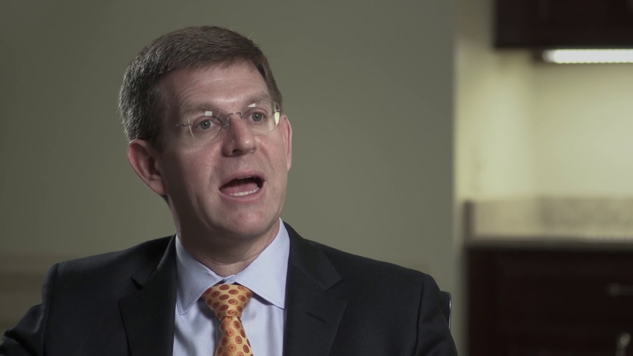 Brian Silverstein -- APLA Faculty: Clinical Integration and System ...