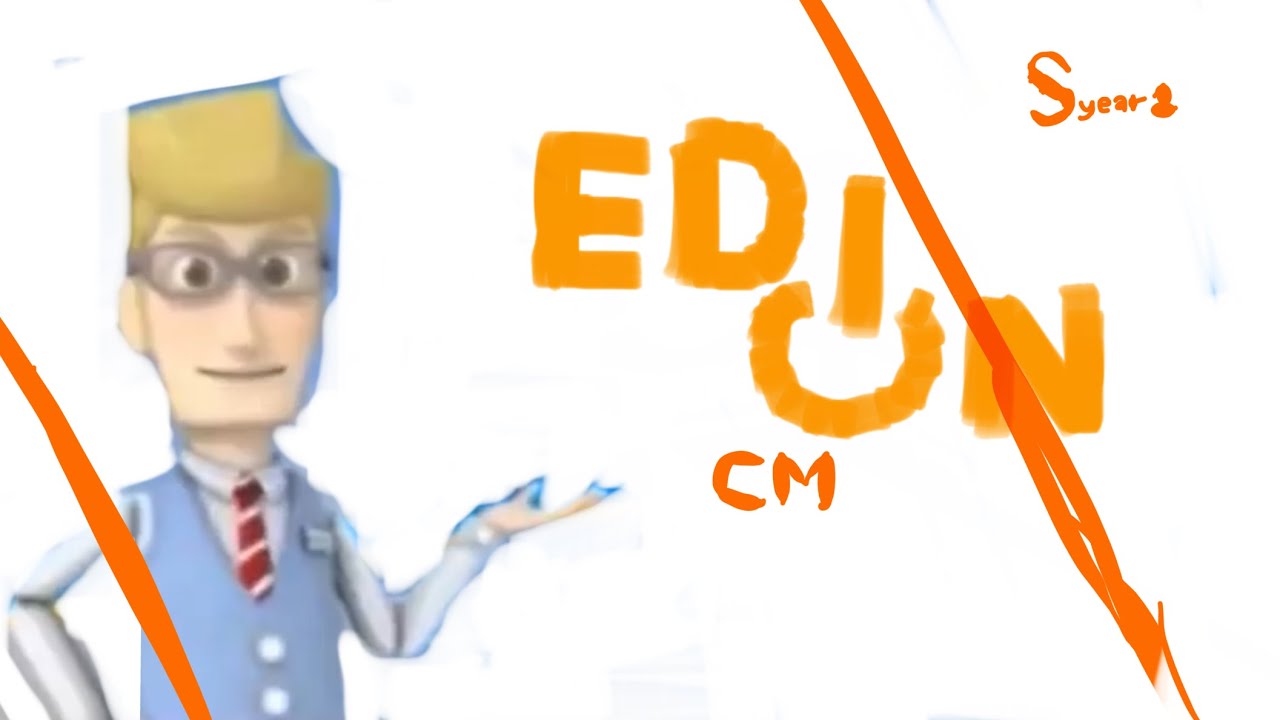 Edion - CM collection - episode 1 - YouTube