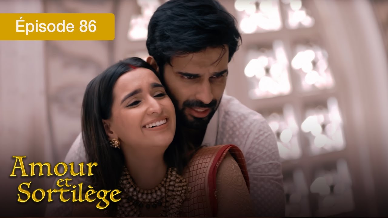 Amour et Sortilège - Ep 86 - Les liens du cœur et de la magie - Série ...